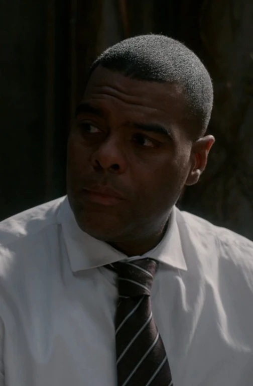 Dean Young | The Wilds Wiki | Fandom