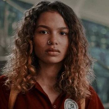 Nora Reid | The Wilds Wiki | Fandom