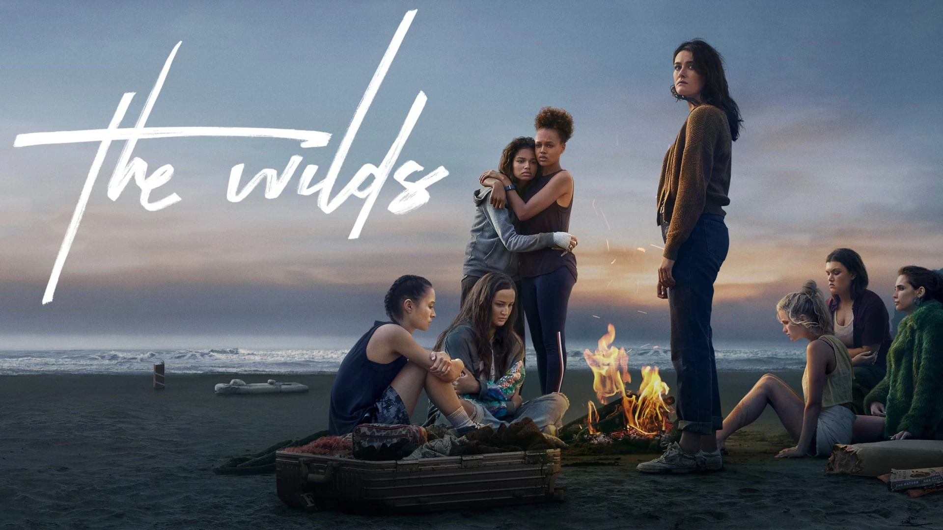 The Wilds | The Wilds Wiki | Fandom