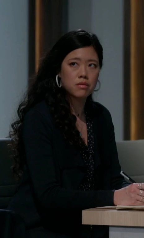 Susan | The Wilds Wiki | Fandom