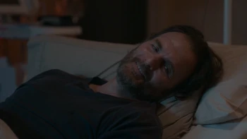 Tim Campbell | The Wilds Wiki | Fandom