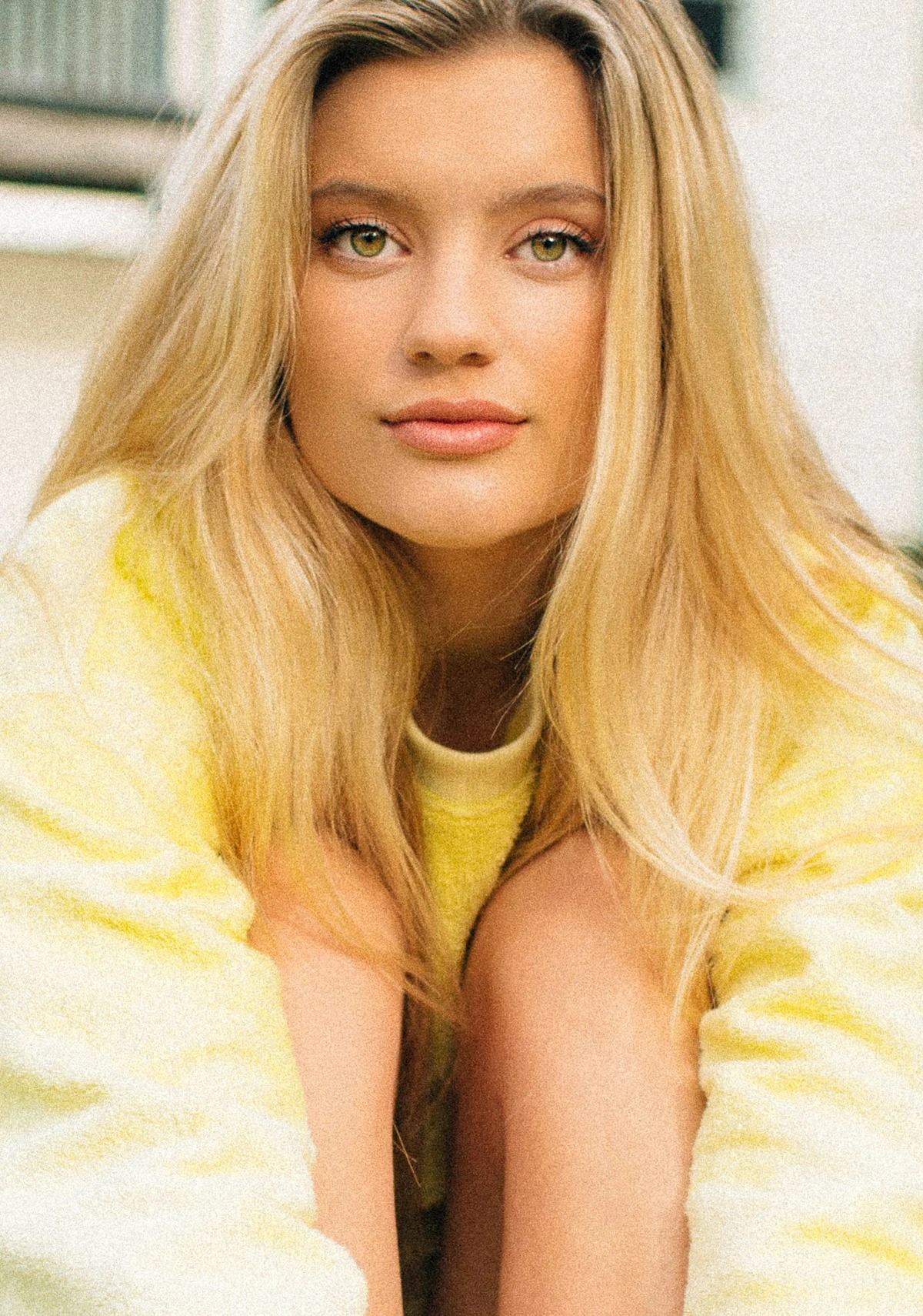 Mia Healey | The Wilds Wiki | Fandom