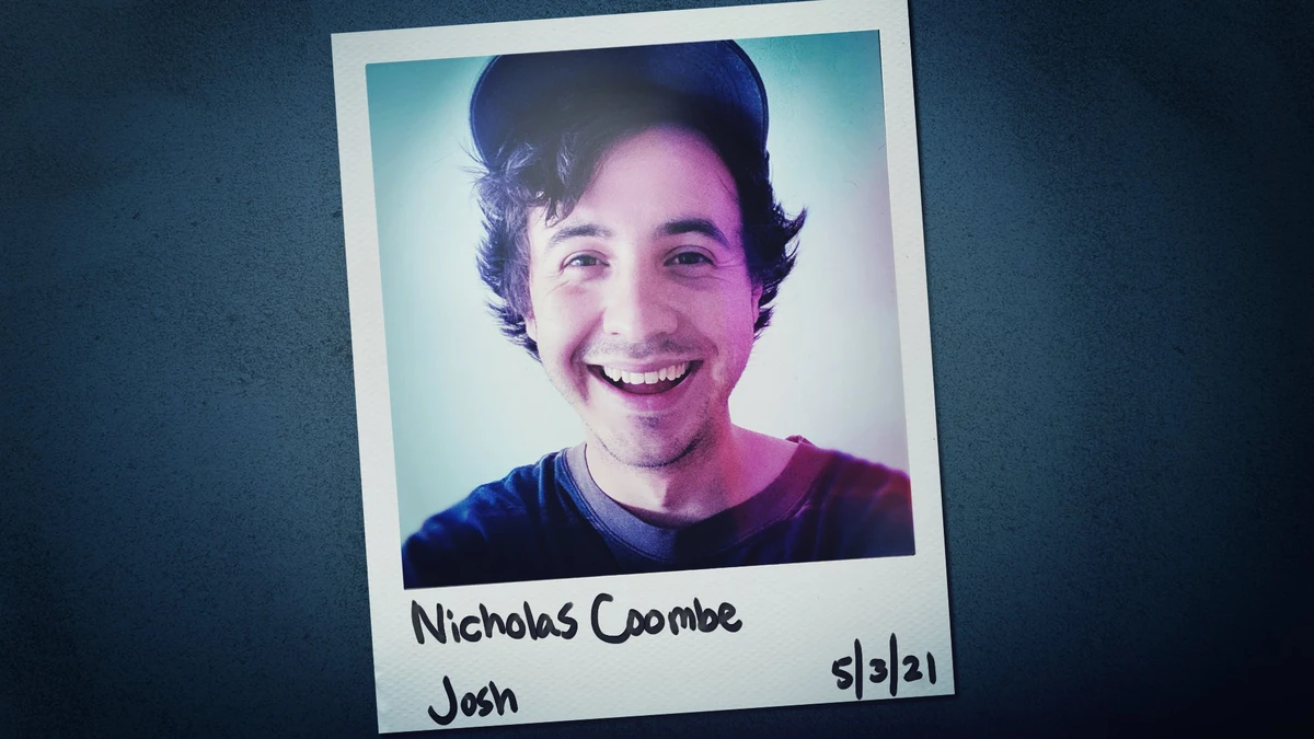 Josh Herbert | The Wilds Wiki | Fandom