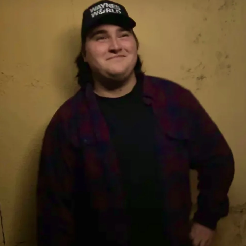 Tanner Ray Rook | The Wilds Wiki | Fandom