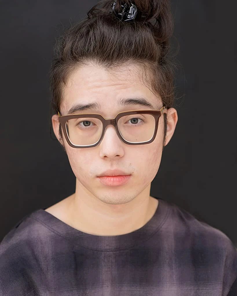 Aidan Laprete | The Wilds Wiki | Fandom