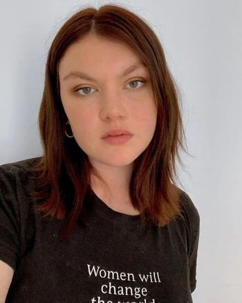 Shannon Berry | The Wilds Wiki | Fandom