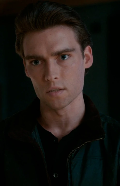 Alex | The Wilds Wiki | Fandom