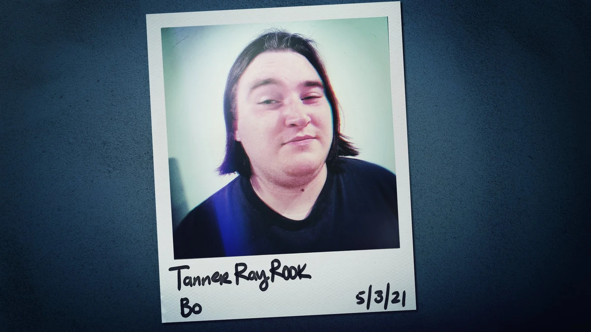 Bo Leonard | The Wilds Wiki | Fandom