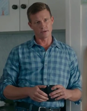 Dave Goodkind | The Wilds Wiki | Fandom