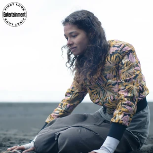Nora Reid | The Wilds Wiki | Fandom