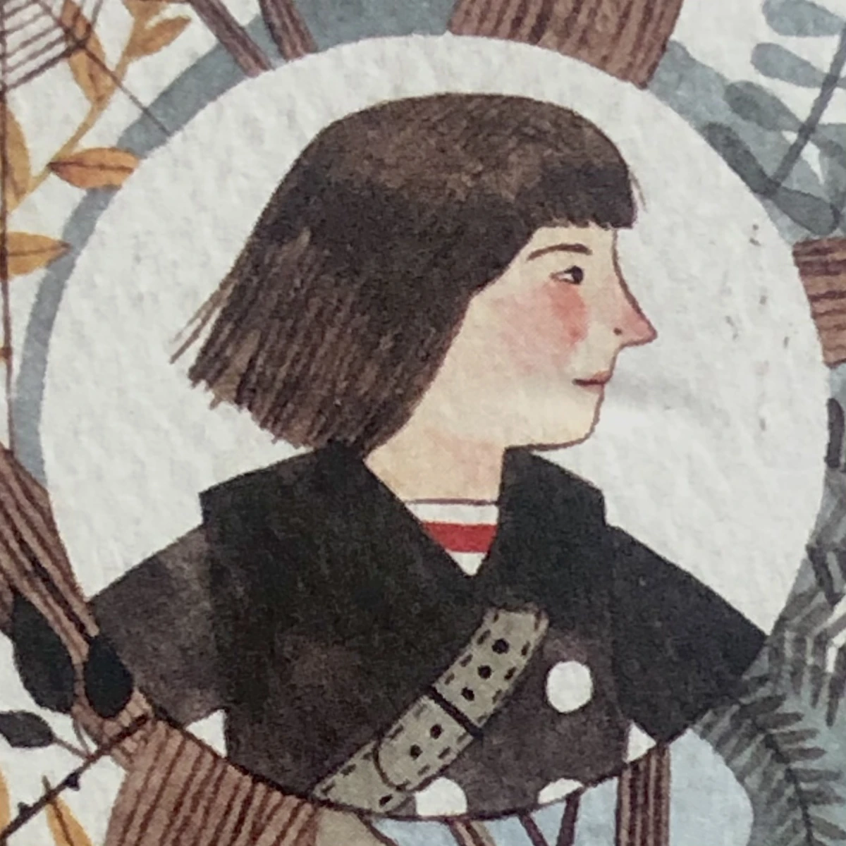 Prue McKeel | The Wildwood Chronicles Wiki | Fandom