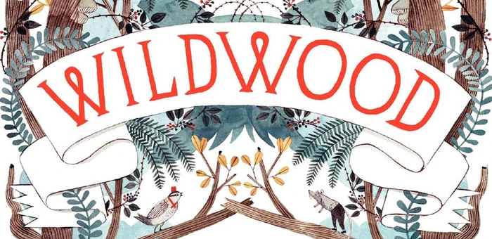 The Wildwood Chronicles Wiki | Fandom