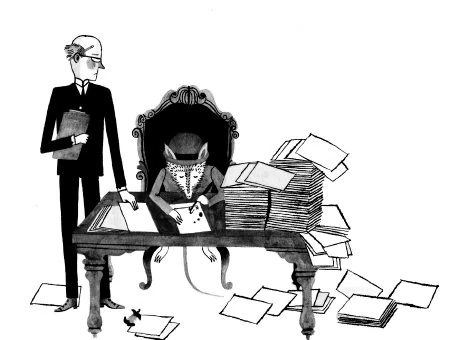 Ambrose Pupkin | The Wildwood Chronicles Wiki | Fandom