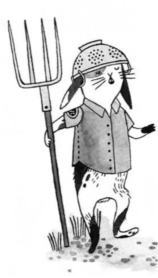 Samuel | The Wildwood Chronicles Wiki | Fandom