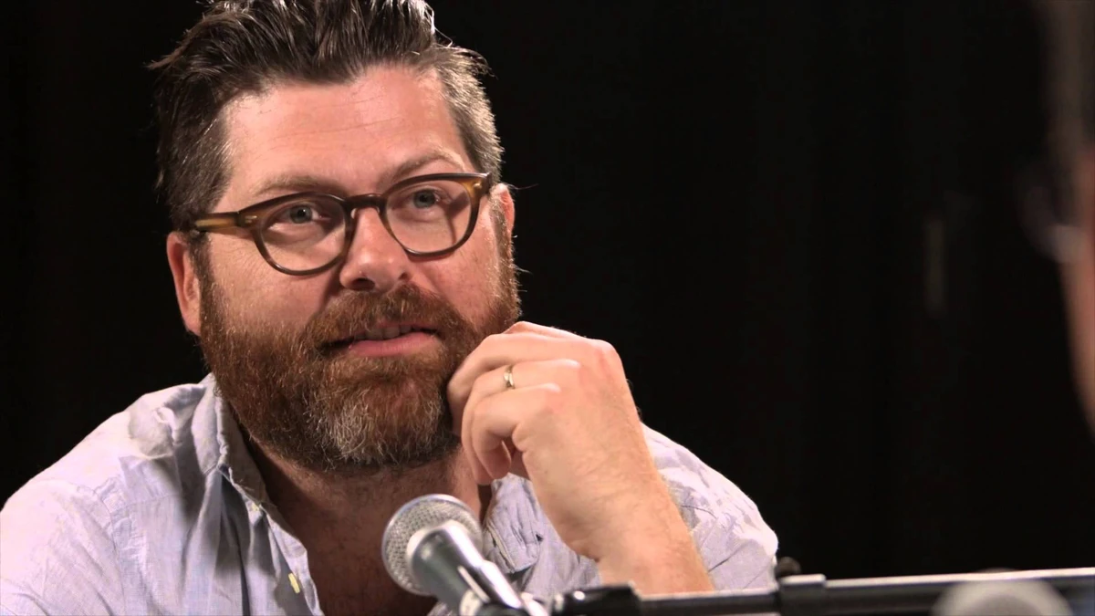 Colin Meloy | The Wildwood Chronicles Wiki | Fandom