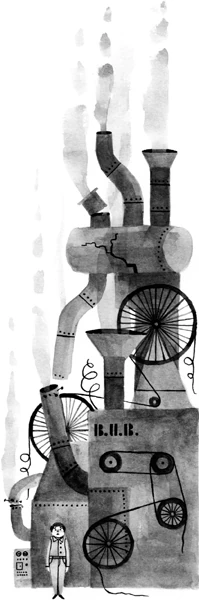 Carl Rehnquist | The Wildwood Chronicles Wiki | Fandom