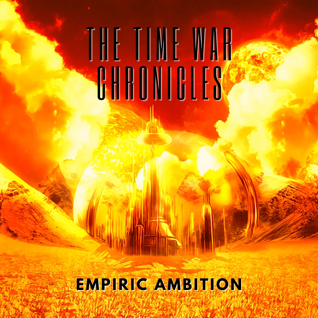 Empiric Ambition | The Wilko Doctor Who Universe Wiki | Fandom