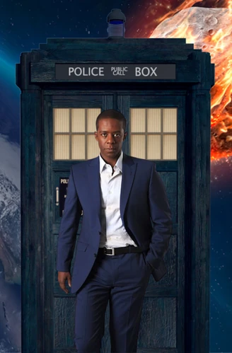 The Sixteenth Doctor | The Wilko Doctor Who Universe Wiki | Fandom
