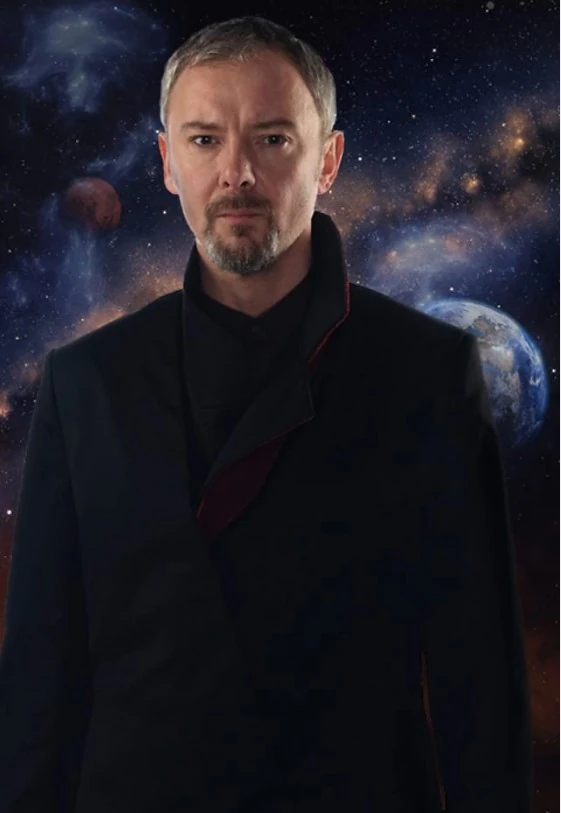 The Saxon Master | The Wilko Doctor Who Universe Wiki | Fandom