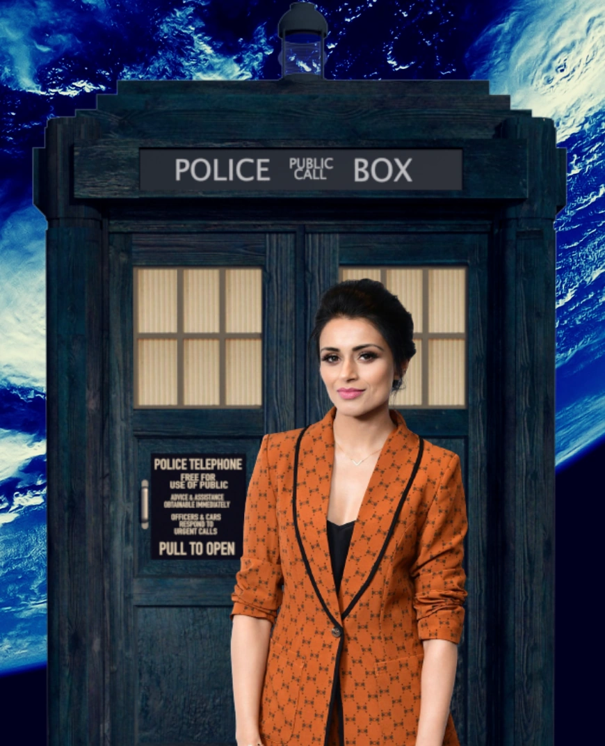 The Seventeenth Doctor | The Wilko Doctor Who Universe Wiki | Fandom