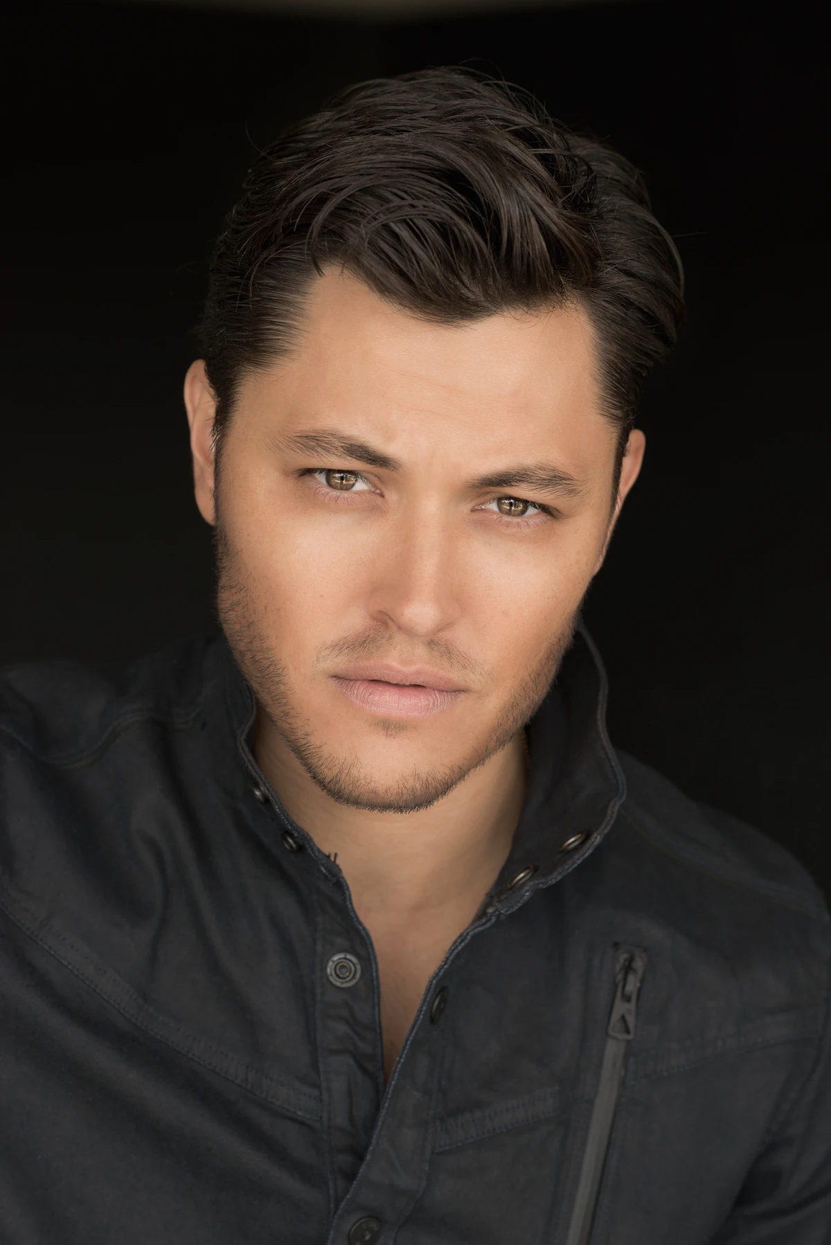 Ethan Firewalker | The Wilsons Wiki | Fandom