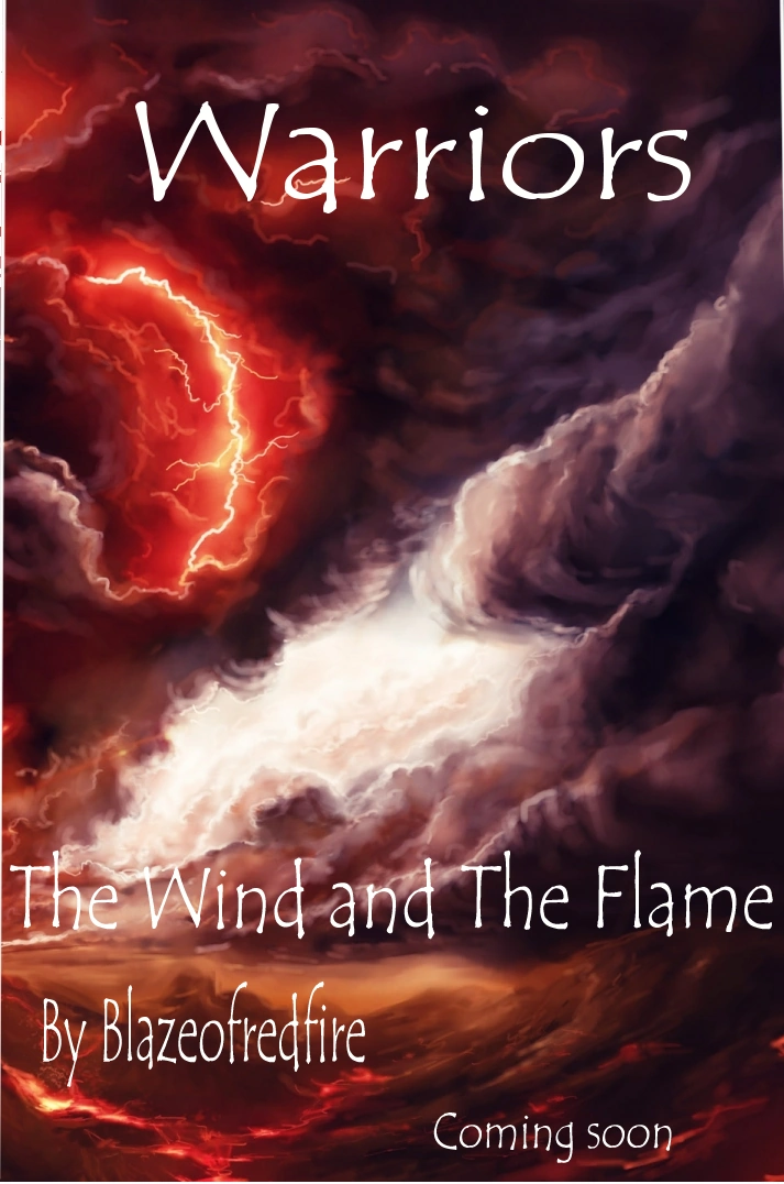 The Wind and The Flame | The Wind and The Flame Wiki | Fandom
