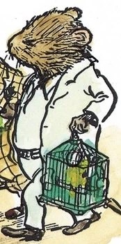 Water Rat | The Wind in the Willows Wiki | Fandom