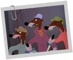 Chief Weasel | The Wind in the Willows Wiki | Fandom