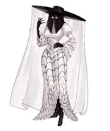 Hexana | The Windowed World Wiki | Fandom