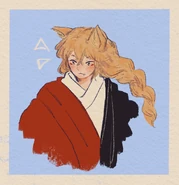 Drohan Ma'ashi | The Windowed World Wiki | Fandom