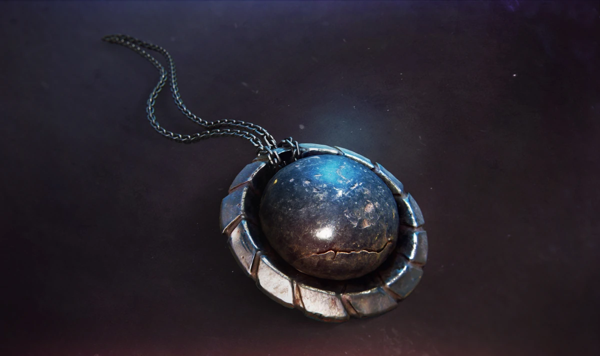 Control Amulet | The Windowed World Wiki | Fandom