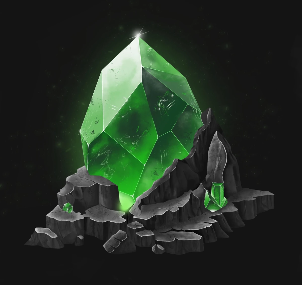 Elemental Stone of Earth | The Windowed World Wiki | Fandom