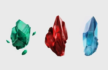 Aetherium Crystal | The Windowed World Wiki | Fandom