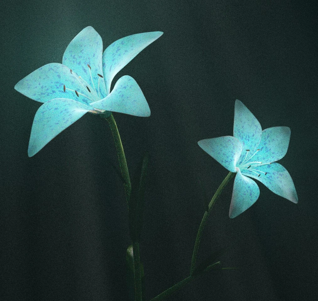 Starbloom | The Windowed World Wiki | Fandom