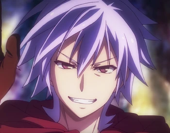 Riku Fearsolais | The Windowed World Wiki | Fandom