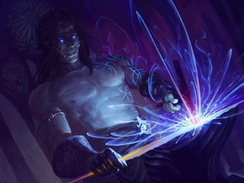 Bladesong | The Windowed World Wiki | Fandom