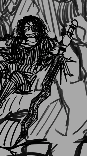 The Mournblade | The Windowed World Wiki | Fandom