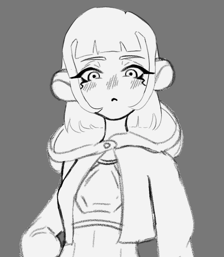 Olive | The Windowed World Wiki | Fandom