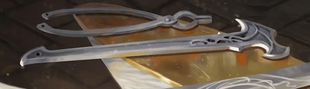 Mithral | The Windowed World Wiki | Fandom