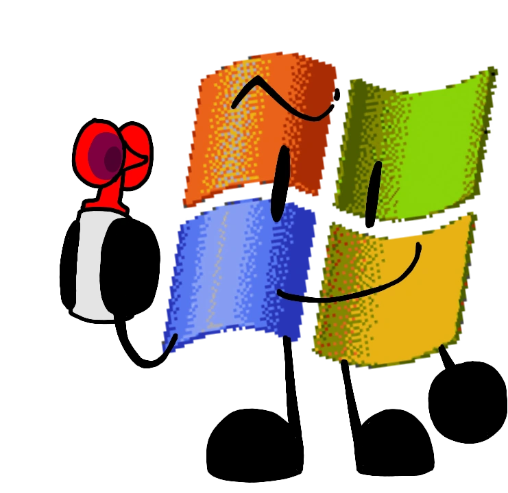 Windows XP | The Windows Show Wiki | Fandom