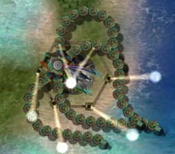 Bosses | Wingnuts Wiki | Fandom