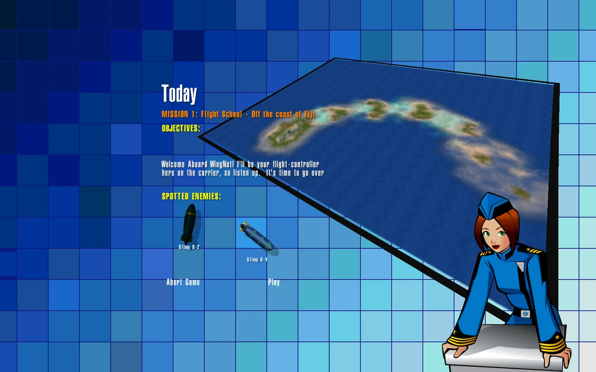 Category:Missions | Wingnuts Wiki | Fandom