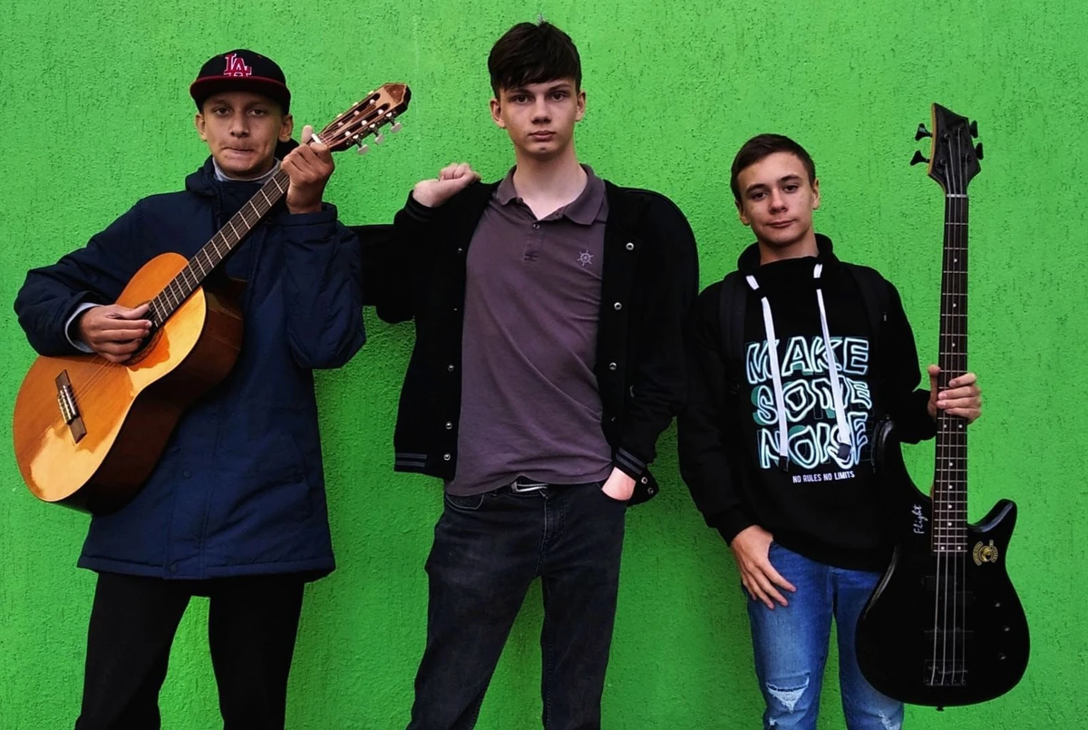 The Wings | The Wings music Вики | Fandom