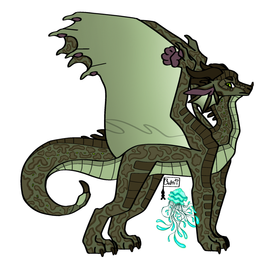 Python The Wings Of Fire Fantasy Wiki Fandom