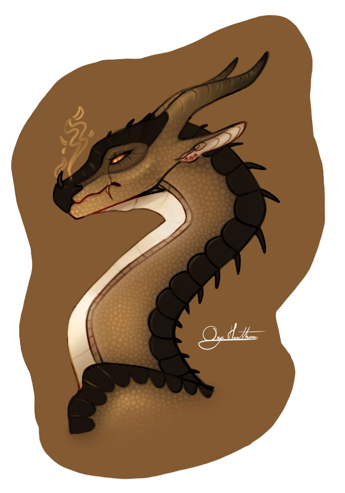 HAWK | The Wings of Fire Fantasy Wiki | Fandom