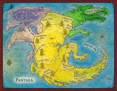 Interactive Maps | The Wings of Fire Fantasy Wiki | Fandom