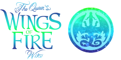 MOONWATCHER | The Wings of Fire Fantasy Wiki | Fandom
