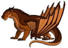 MudWings | The Wings of Fire Series Wiki | Fandom