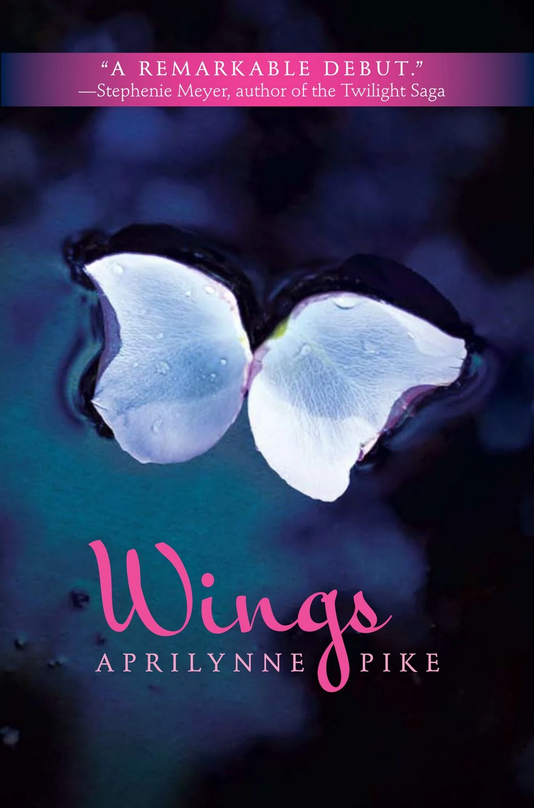 Wings | The Wings Series Wiki | Fandom