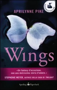 Wings | The Wings Series Wiki | Fandom